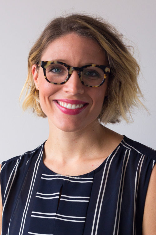 Our Team - Precision Strategies