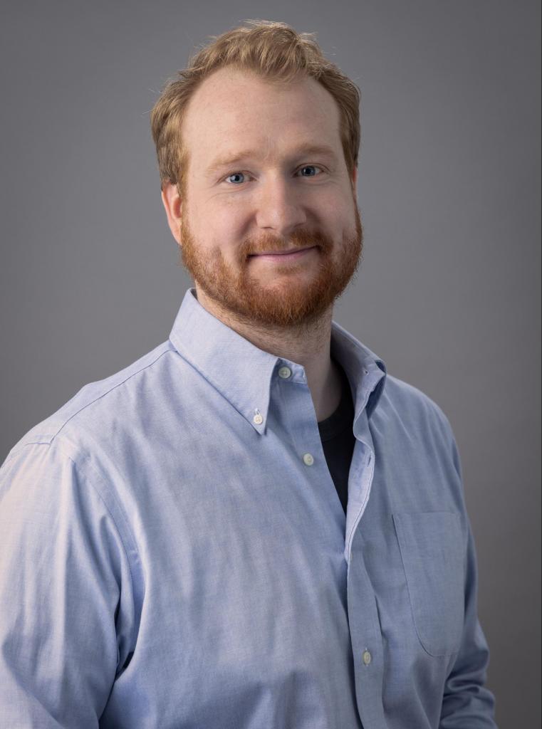 Team - Precision Strategies