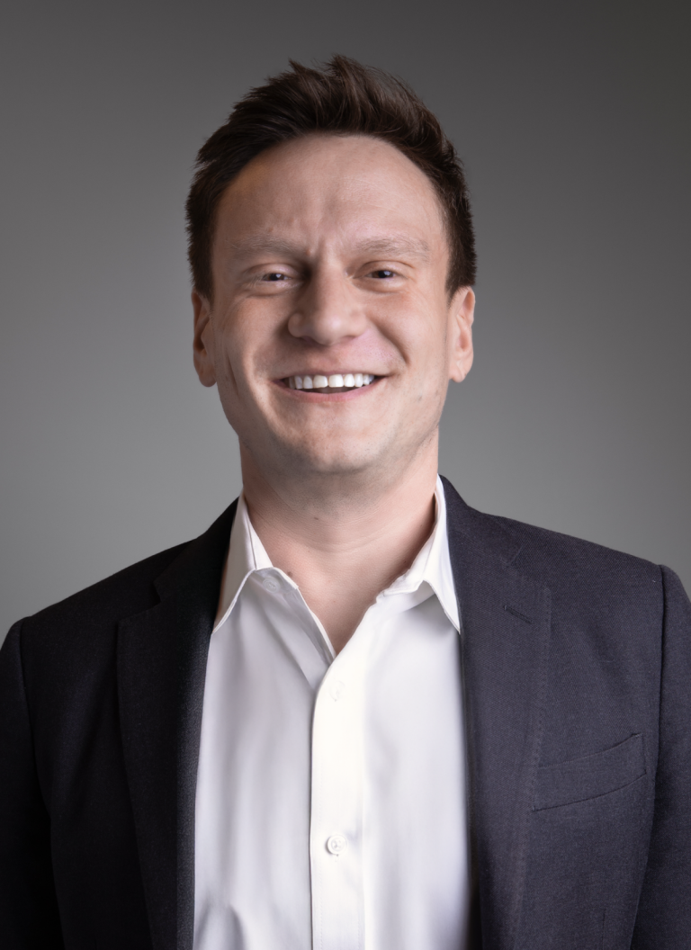 Team - Precision Strategies