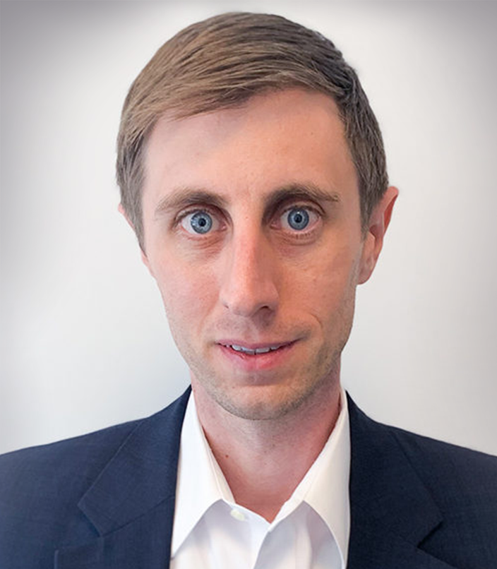 Jared Smith - Precision Strategies