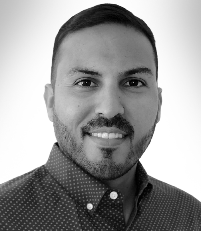 Daniel Lozano - Precision Strategies