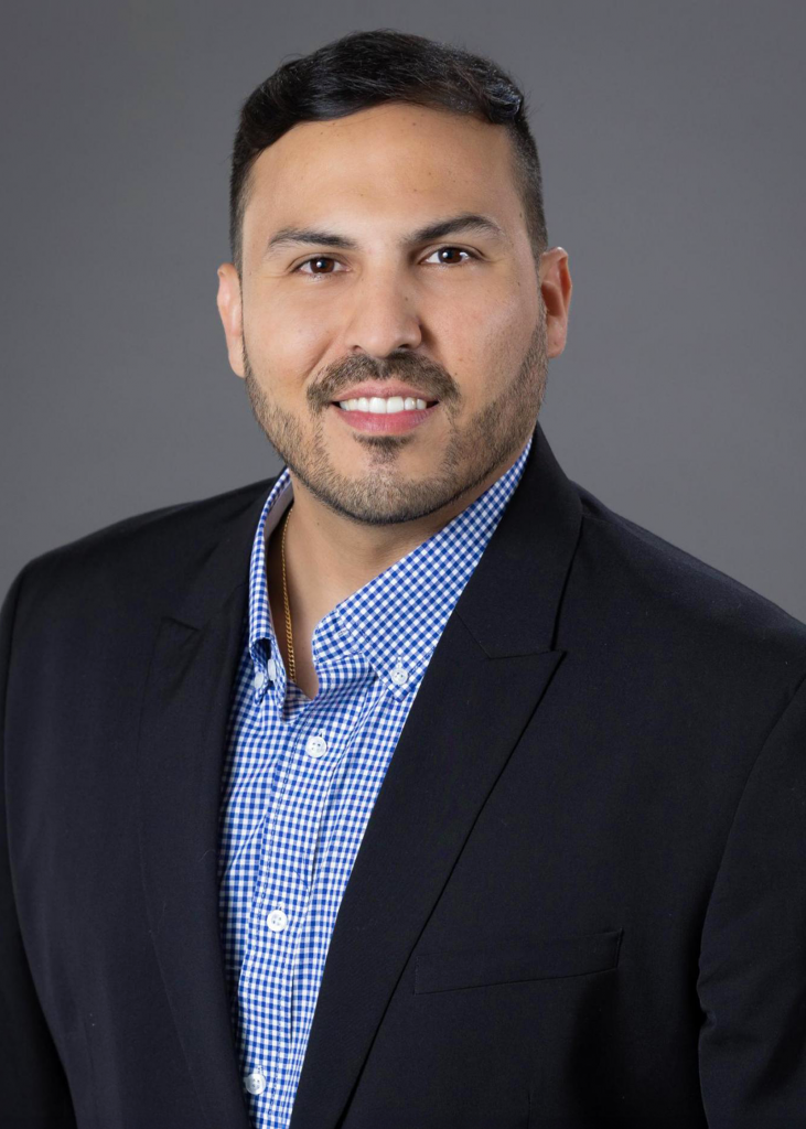 Daniel Lozano - Precision Strategies