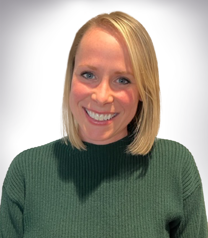 Julia Larson - Precision Strategies