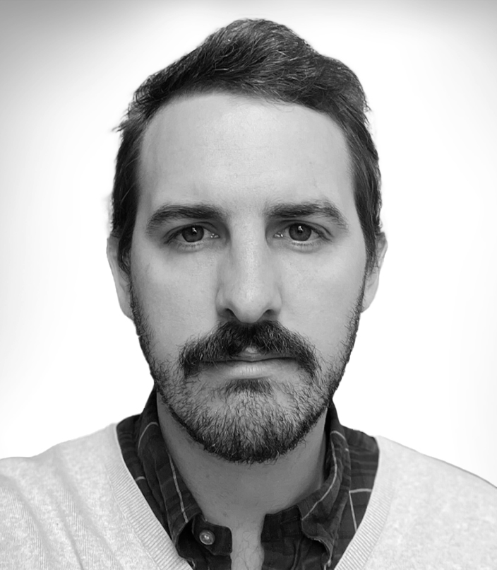 Luke Jackson - Precision Strategies