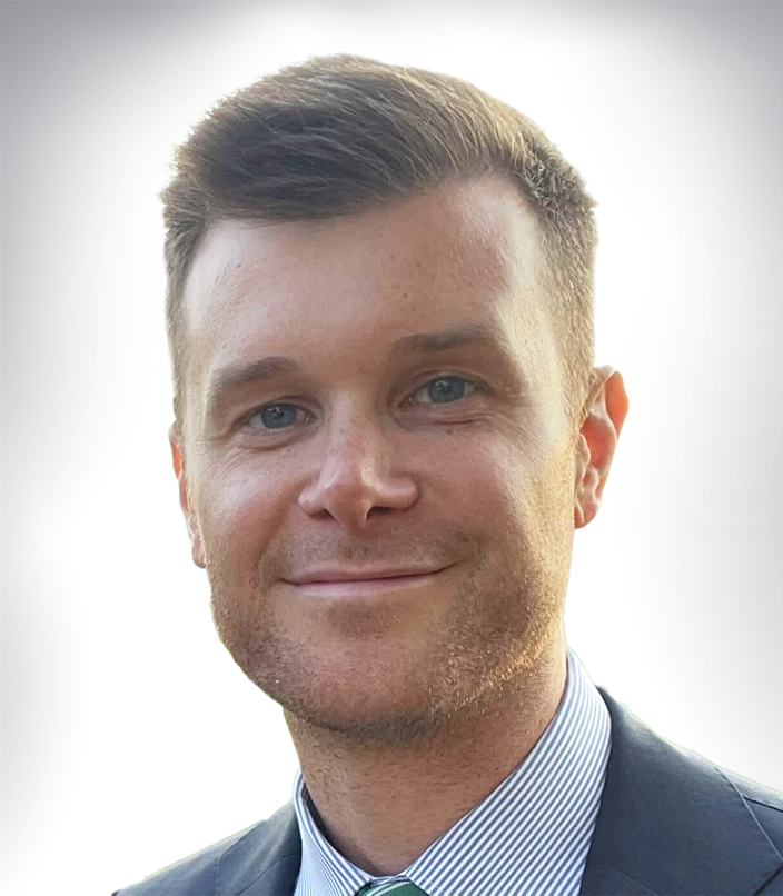 Brian Krebs - Precision Strategies