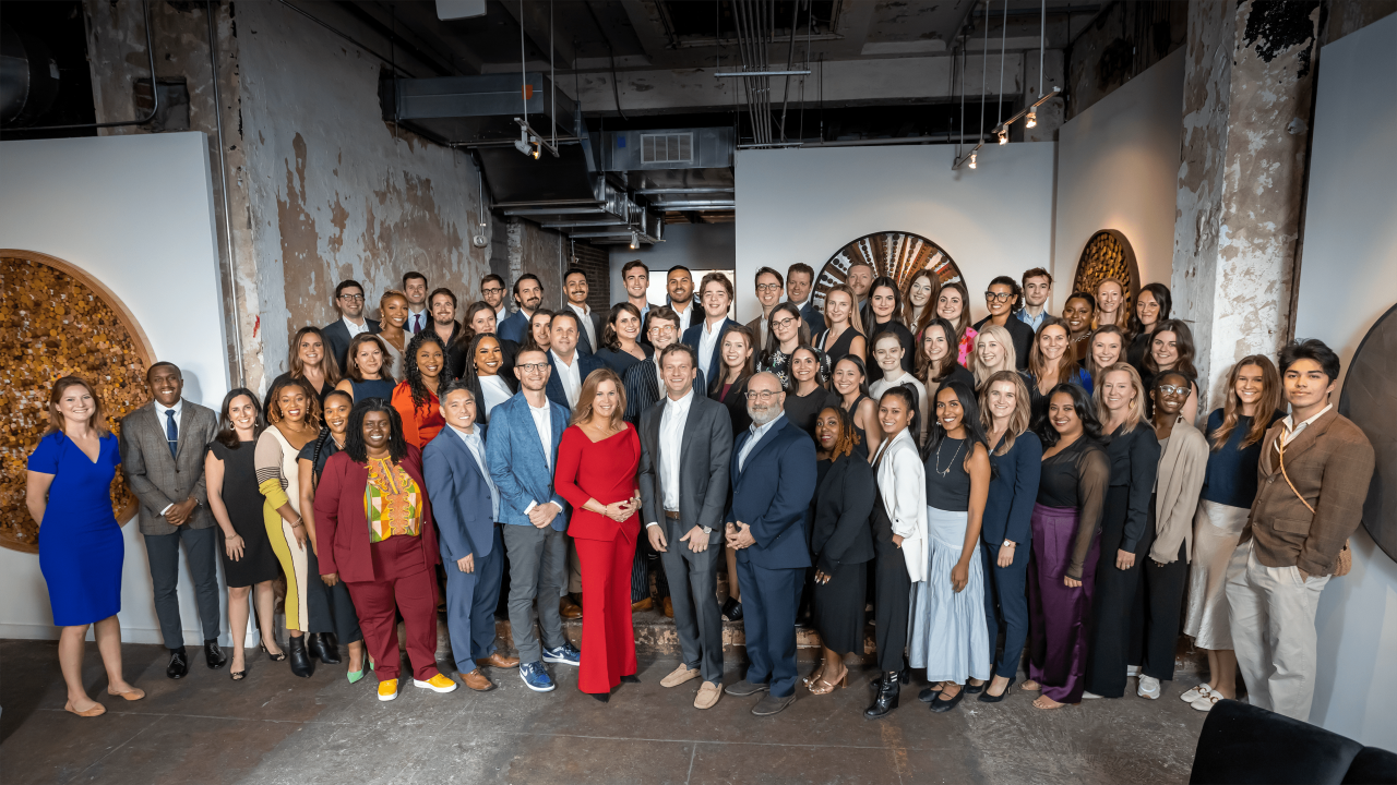 About - Precision Strategies