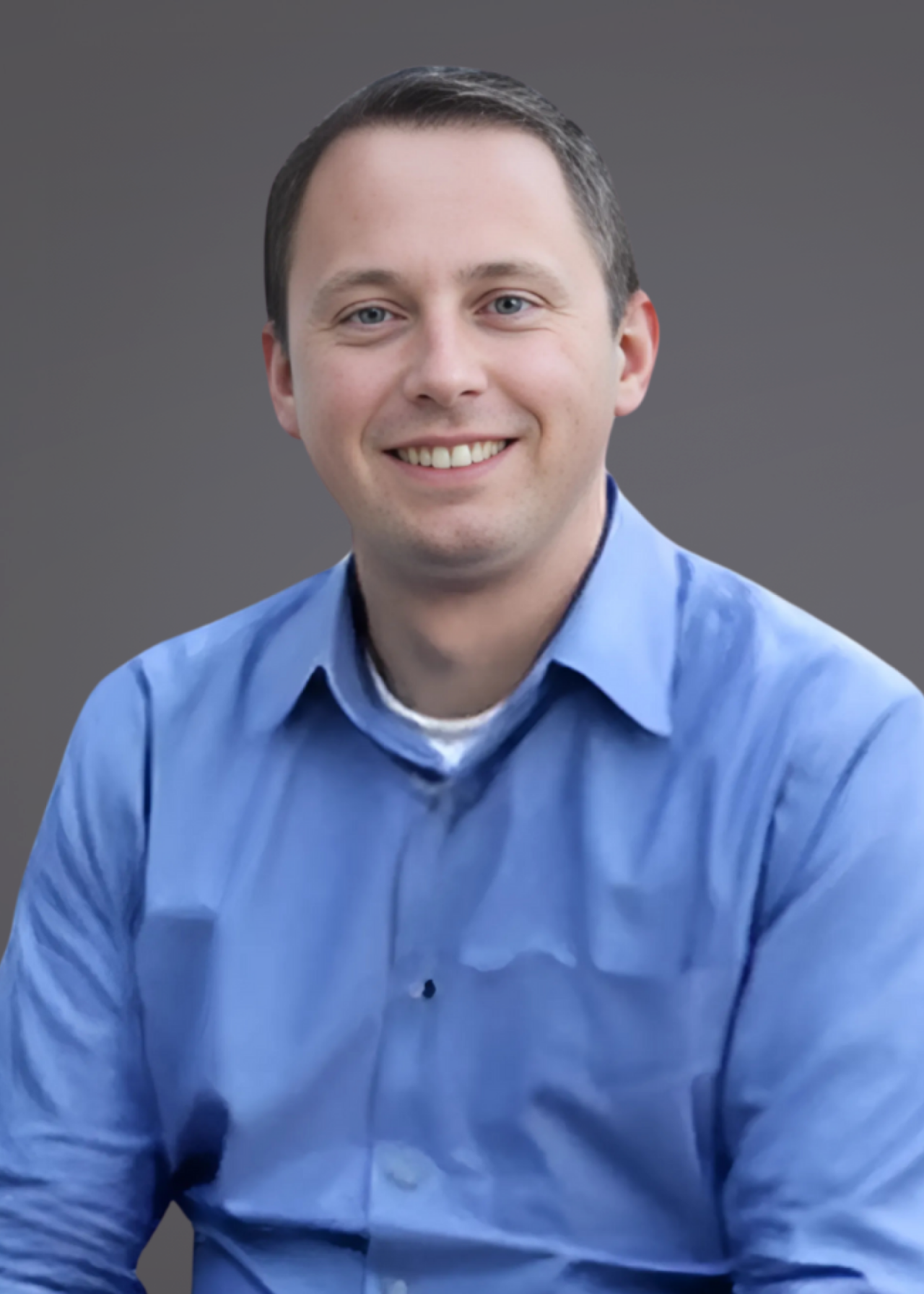 Team - Precision Strategies