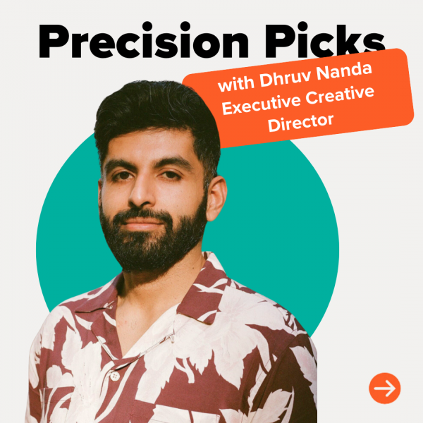 Home - Precision Strategies