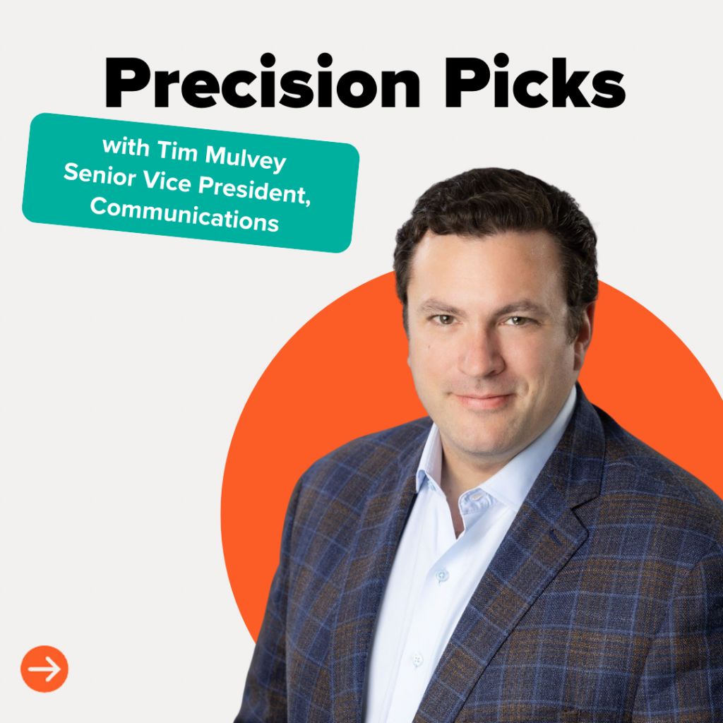 Home - Precision Strategies