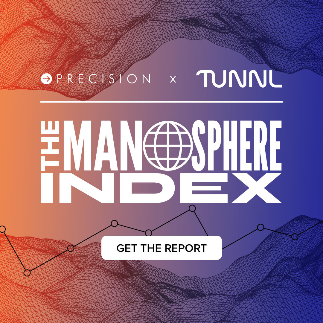 The Manosphere Index: A New Framework for Understanding Modern Men ...